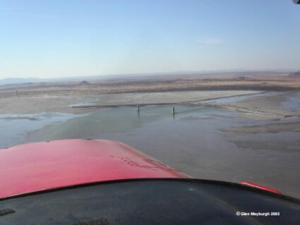 slimes_dam – South African Power Flying Association